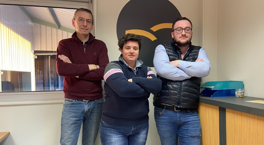 Groupe ADAGRI | Notre équipe, notre histoire, nos sites